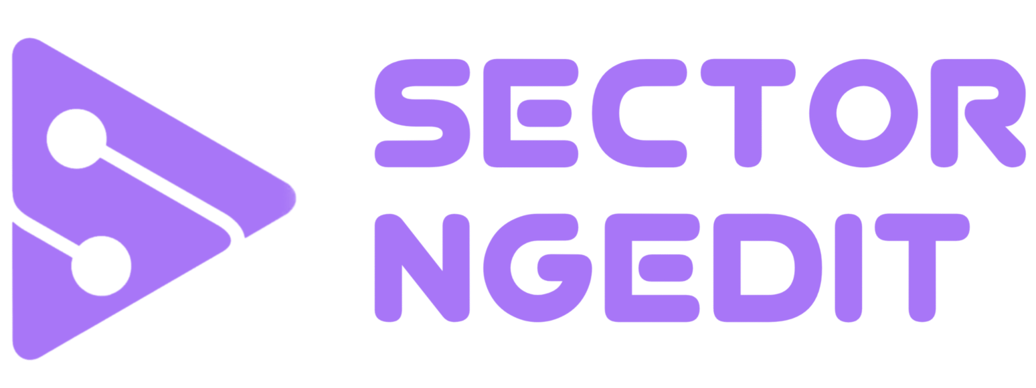 Sector Ngedit – Sectornya Para Editor